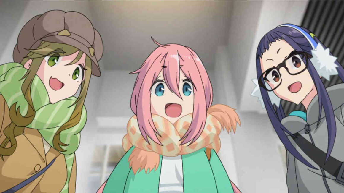 5 Healing Anime Terbaik yang Cocok Ditonton Ketika Santai