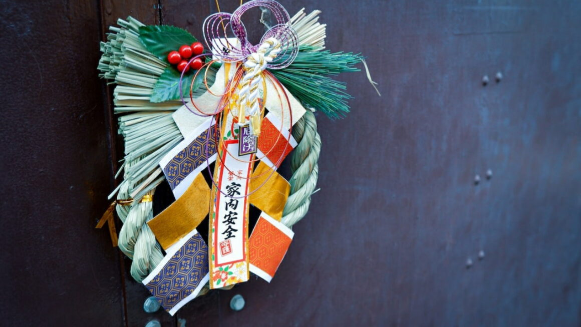 Tradisi Merayakan Tahun Baru di Jepang