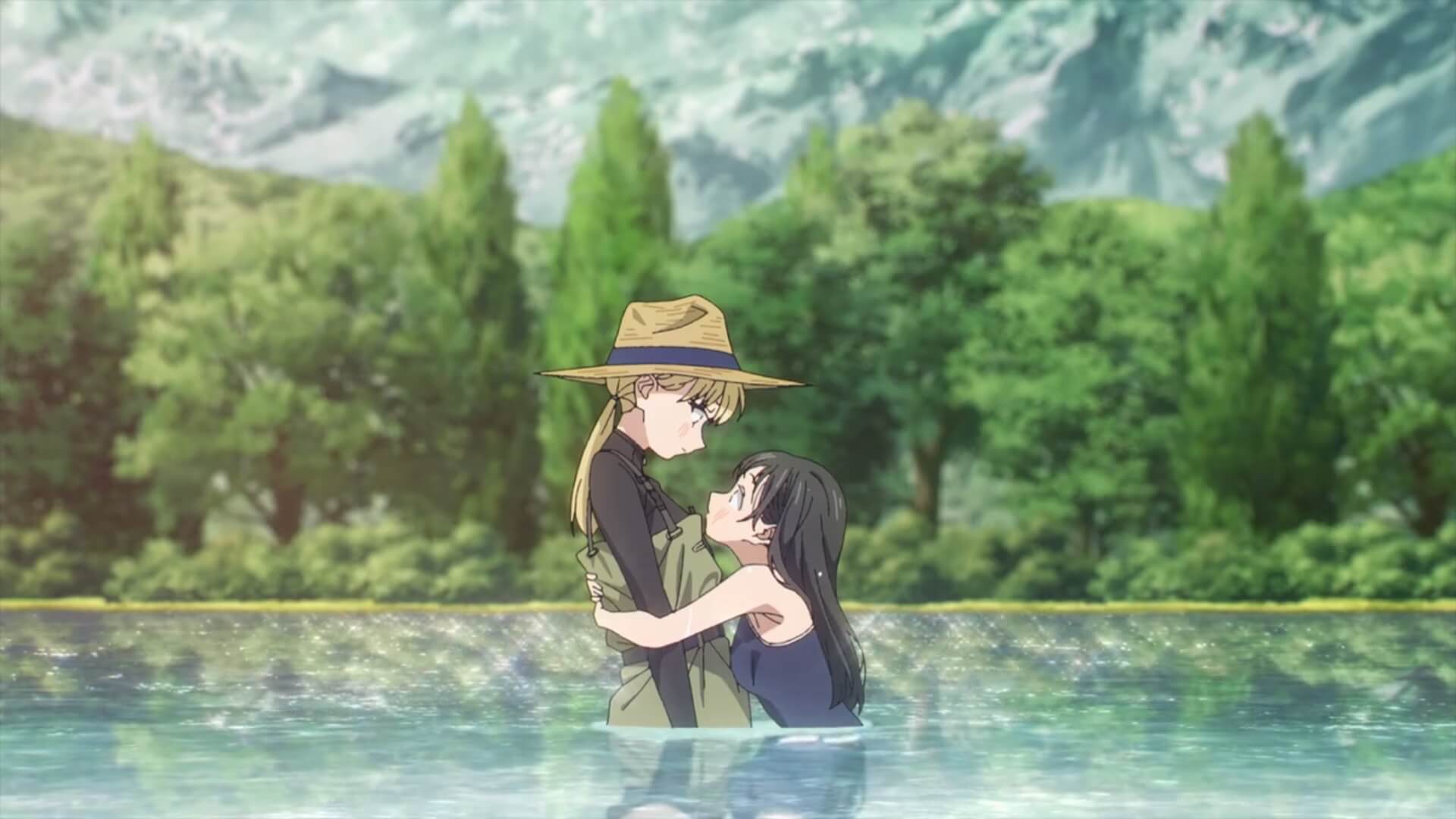 Mengenal CloverWorks: Studio Potensial yang Bangkit Kembali