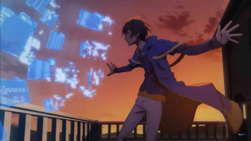 Isekai Artinya: Pengertian Isekai dalam Dunia Anime
