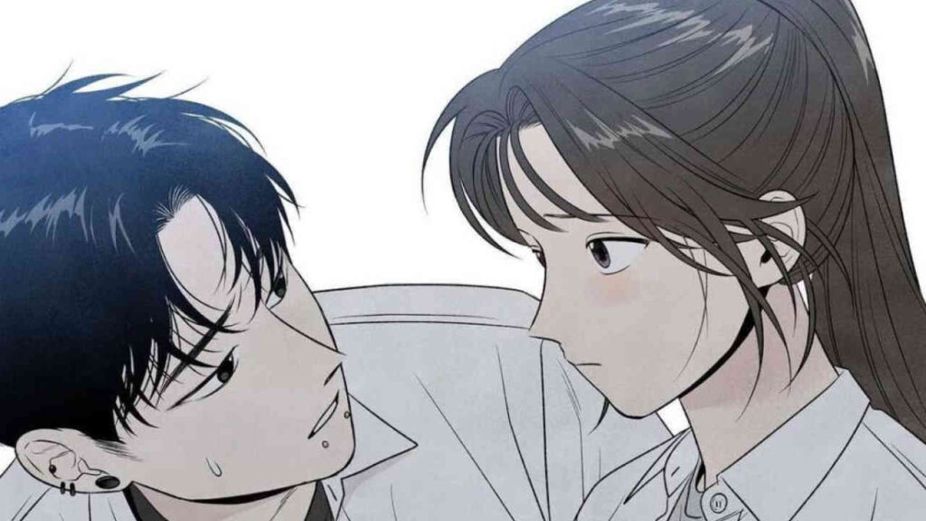 5+ Rekomendasi Webtoon Romance Karya Komikus Indonesia