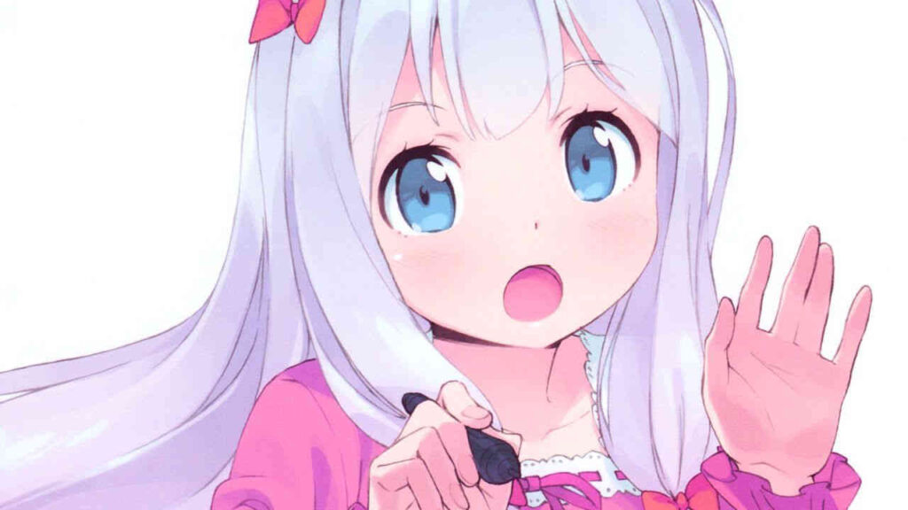 10+ Kata Kata Wibu yang Paling Populer dan Sering digunakan