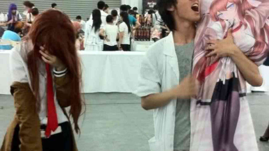 Otaku Adalah: Pengertian dan Jenis-jenisnya