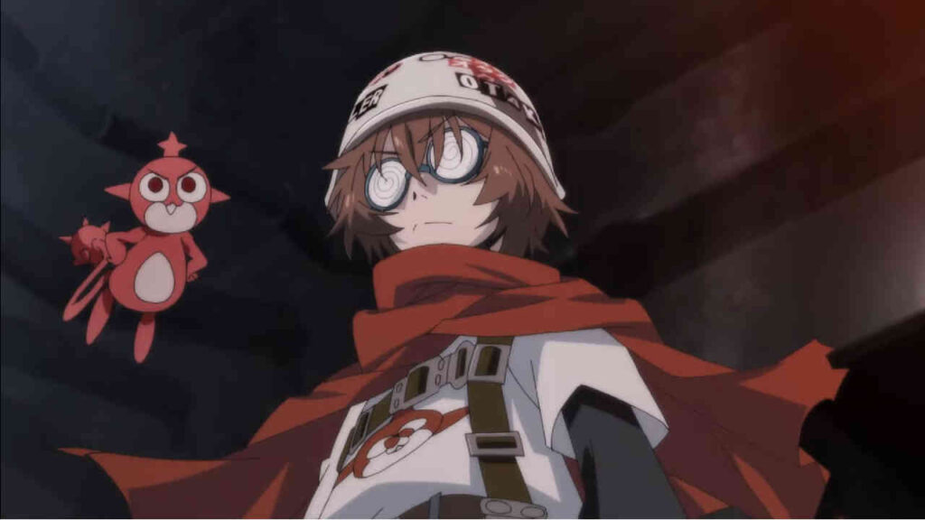 Preview Anime Orisinal Musim Semi 2023