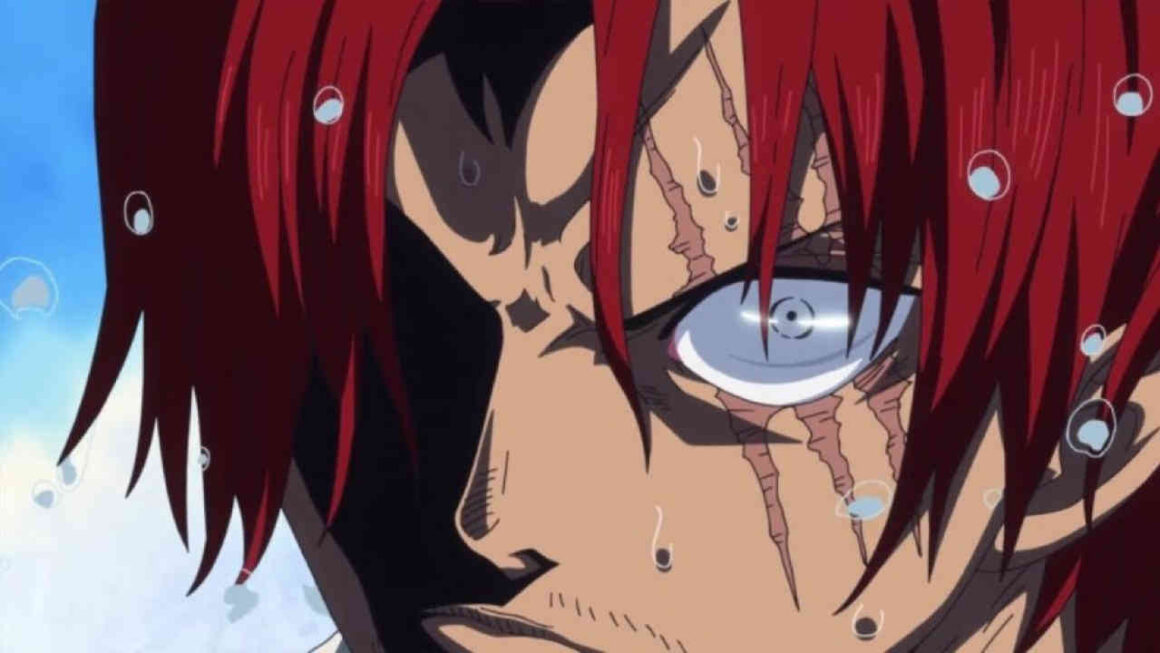 3 Fakta "Shanks One Piece", Karakter Paling Misterius