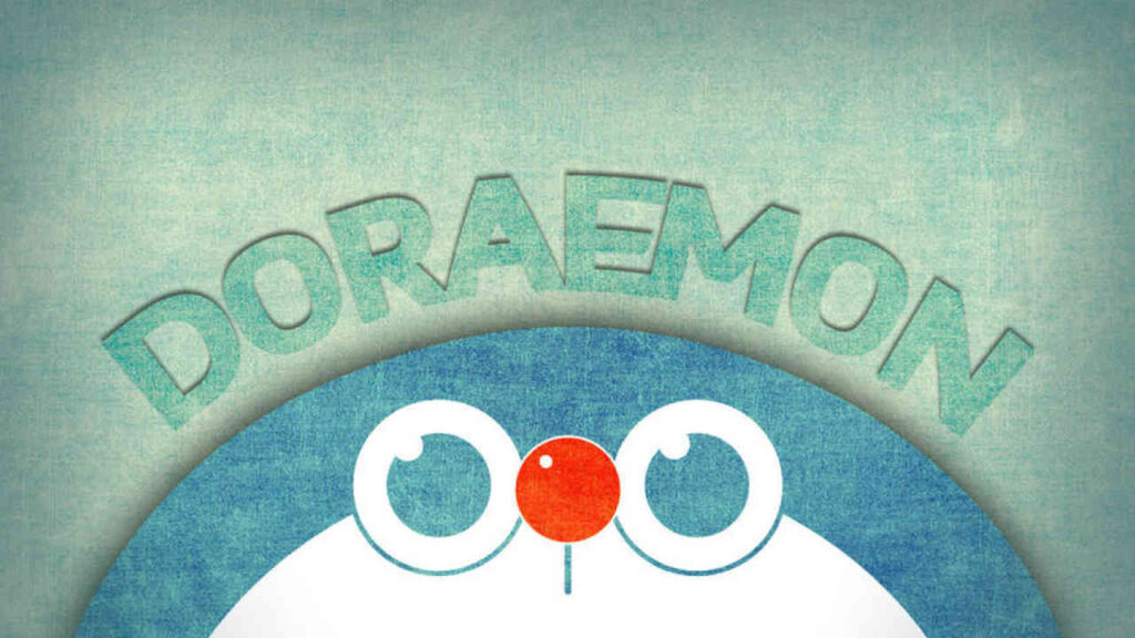 Kumpulan Gambar Doraemon Lucu Buat Wallpaper WA Kamu!