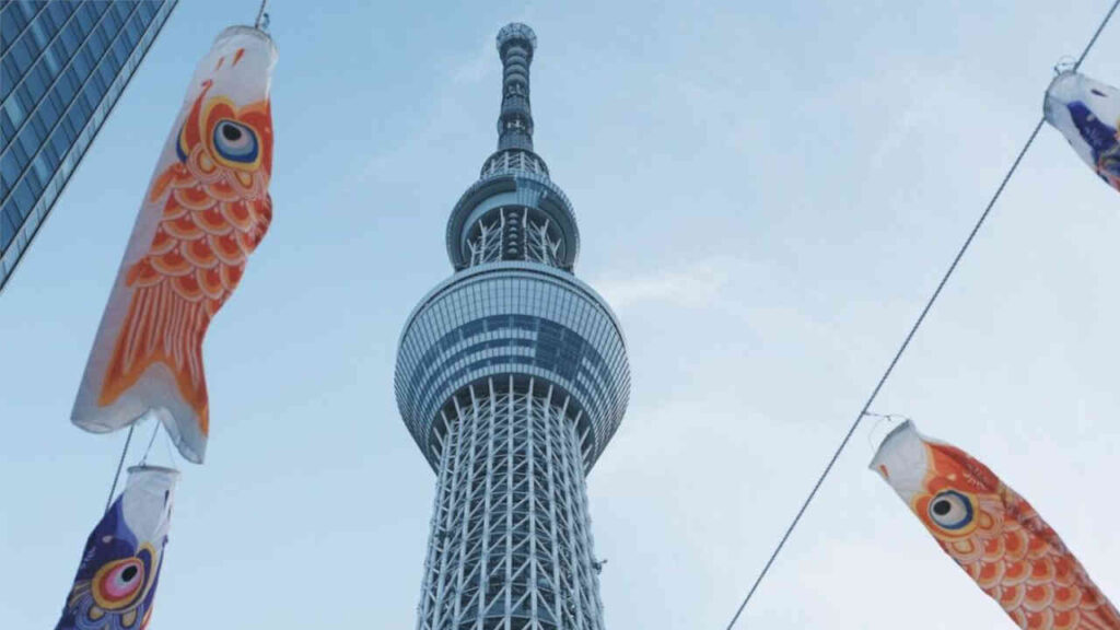 Mengenal “Golden Week” di Jepang