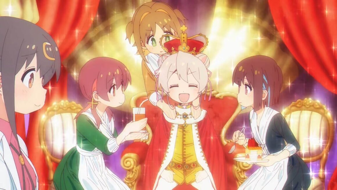 Review Anime Onimai!: Menarik, Meski Premis di Luar Nalar