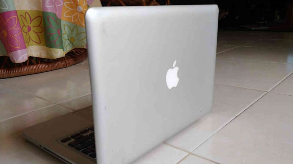 Macbook Pro Mid-2012: Masih Relevan pada Tahun 2024?